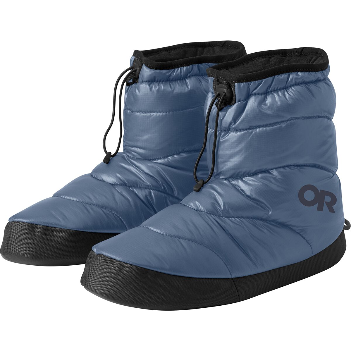Outdoor Research Tundra Aerogel Booties - Women's - Footwear