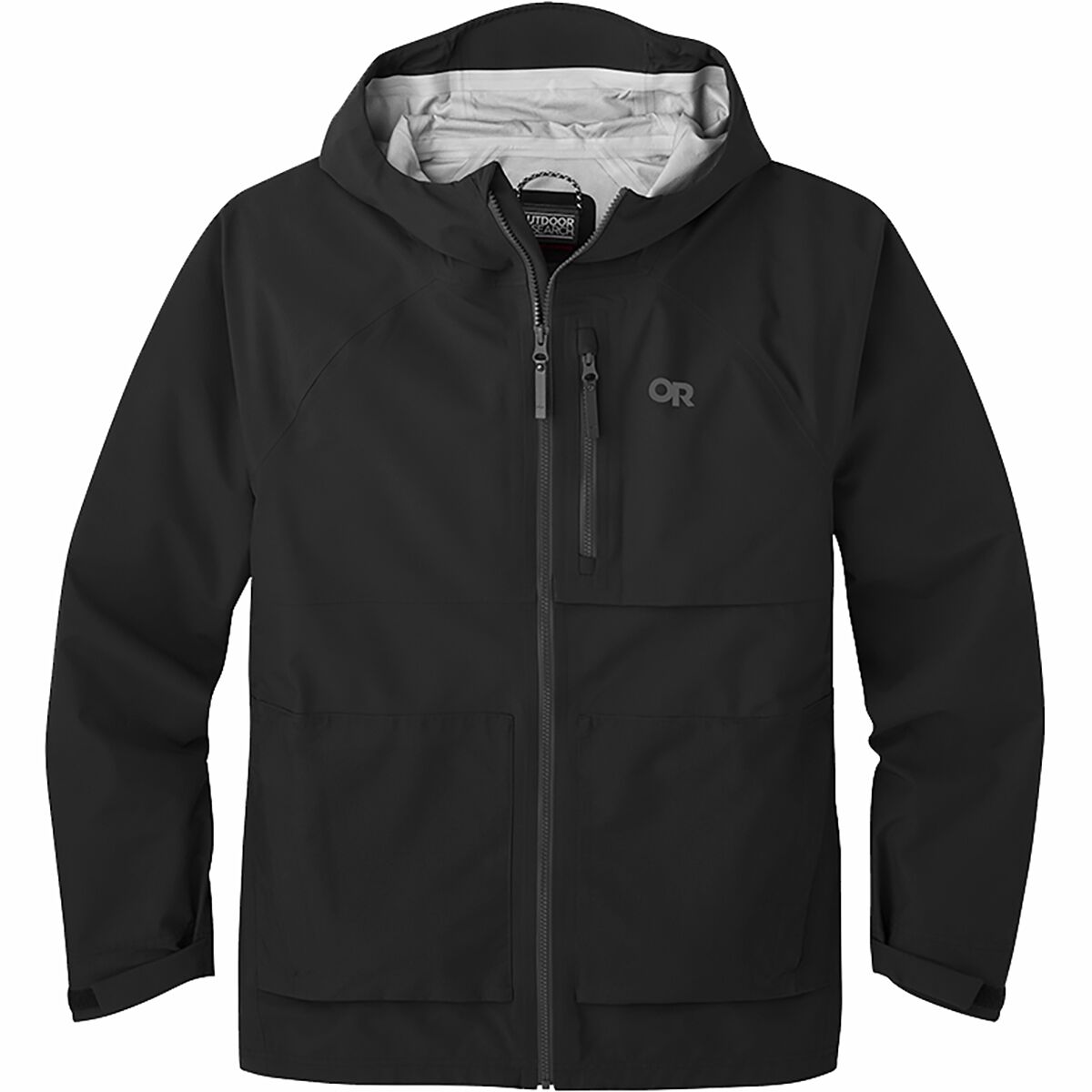 Outdoor Research Cloud Forest Jacket - Men's - Clothing