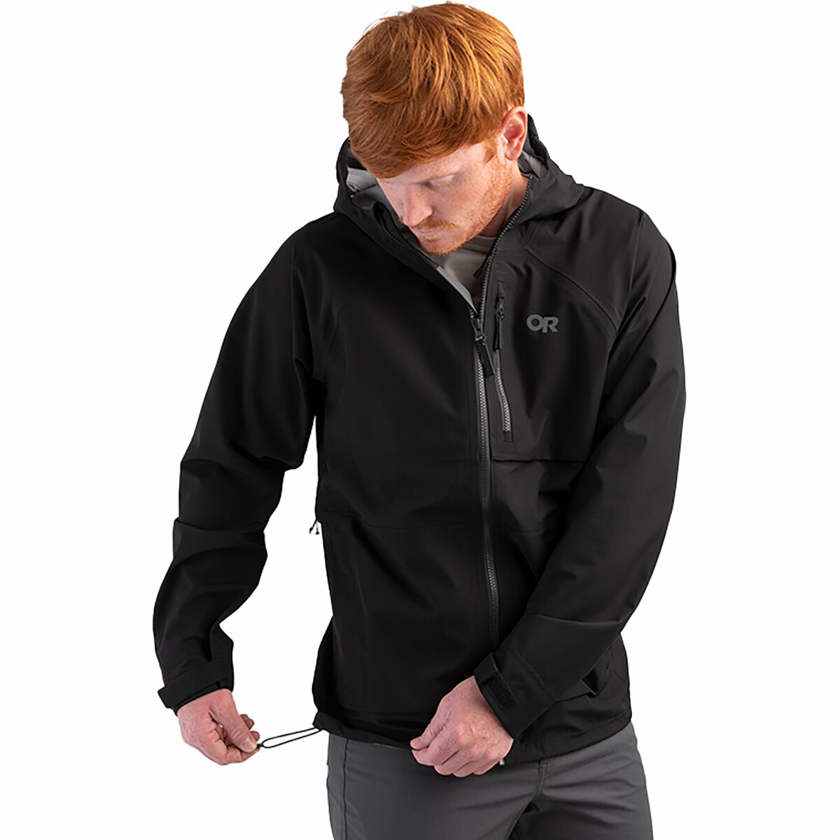 Outdoor Research Cloud Forest Jacket - Men's - Clothing