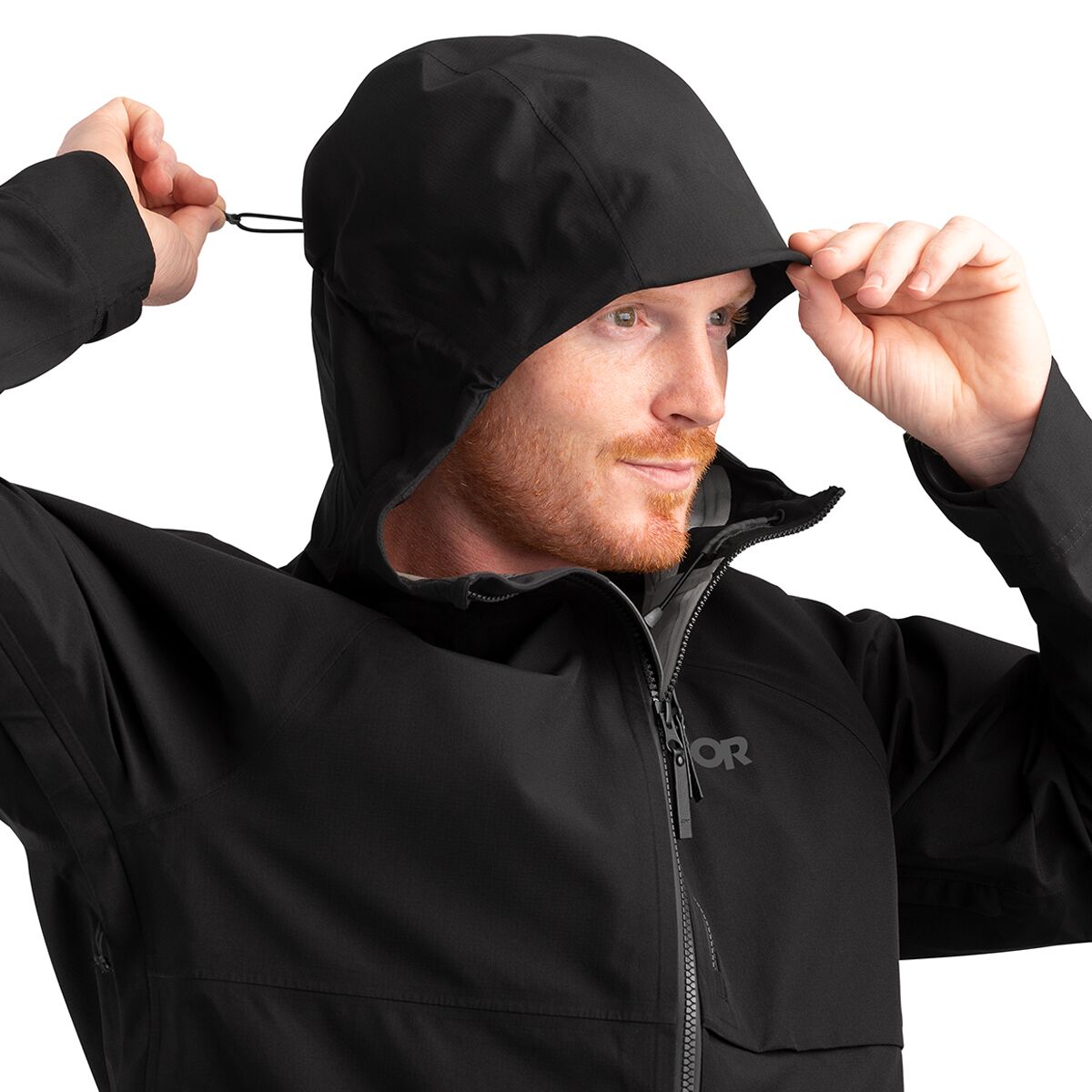 Outdoor Research Cloud Forest Jacket - Men's - Clothing