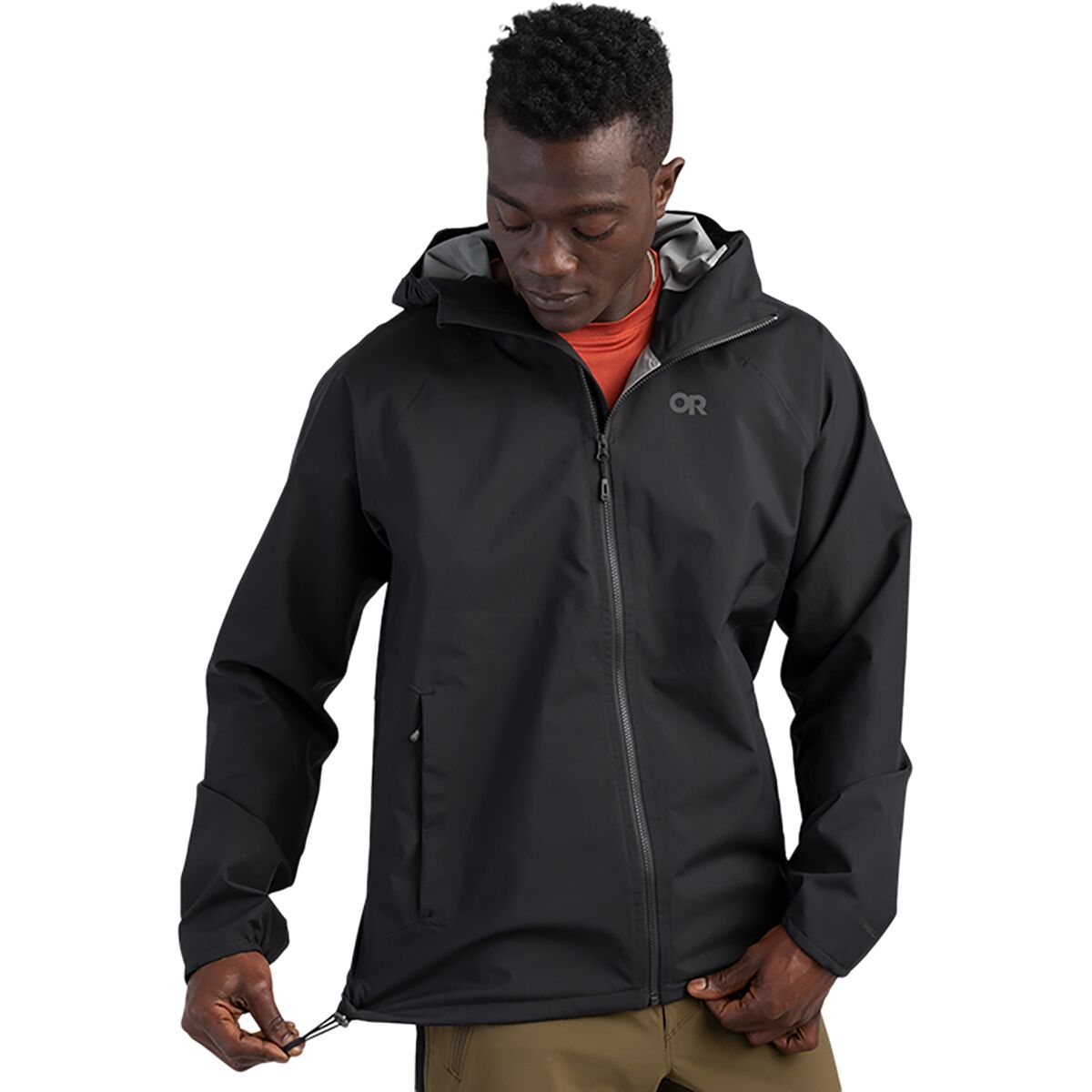 Outdoor Research Motive AscentShell Jacket - Men's
