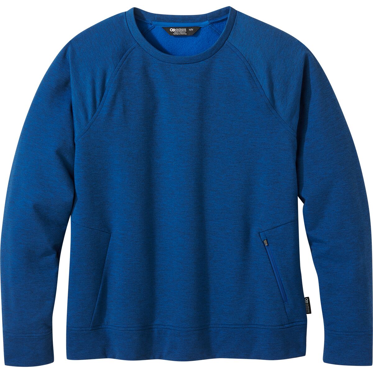 Outdoor Research Emersion Fleece Crew - Women's - Clothing