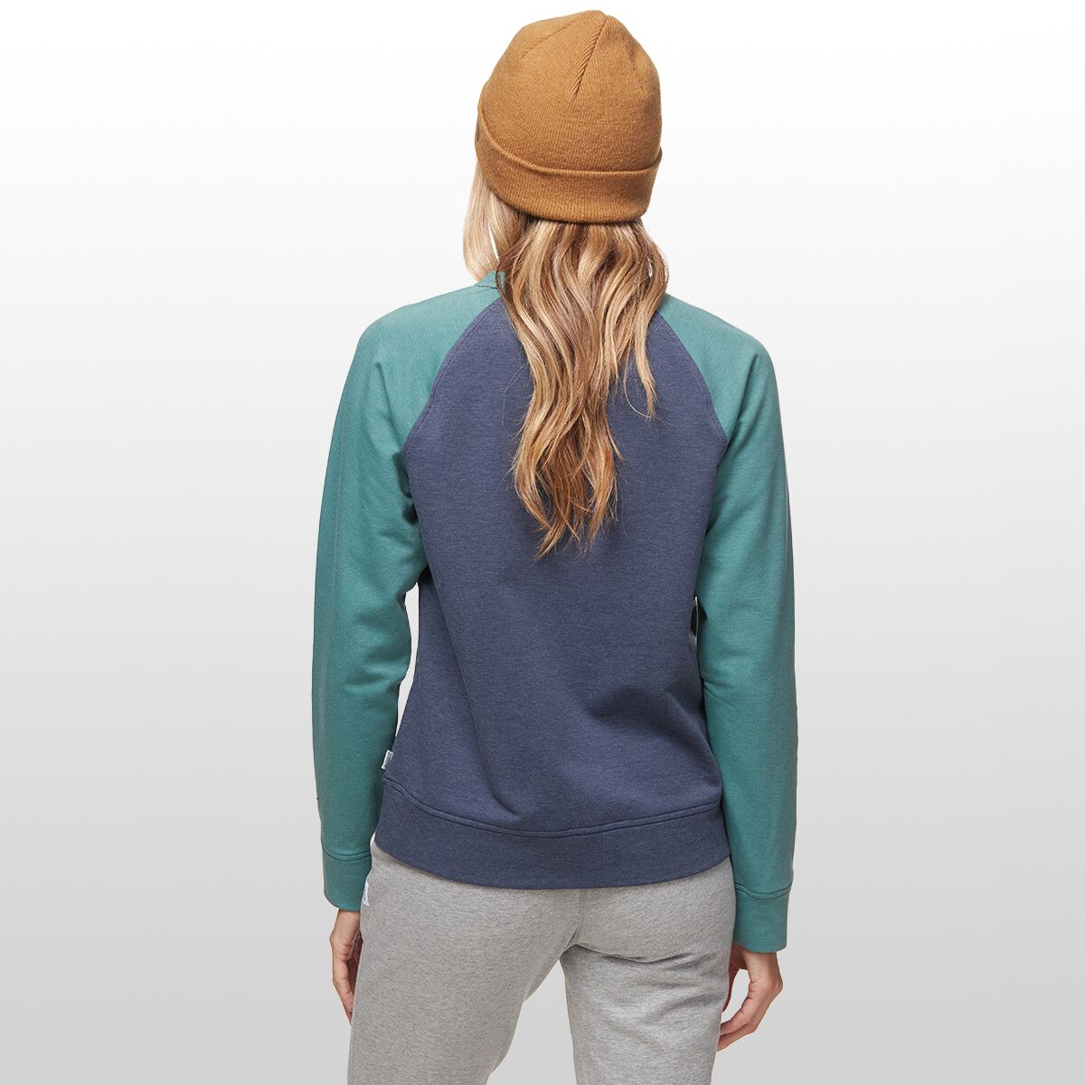 Outdoor Research Emersion Fleece Crew - Women's - Clothing
