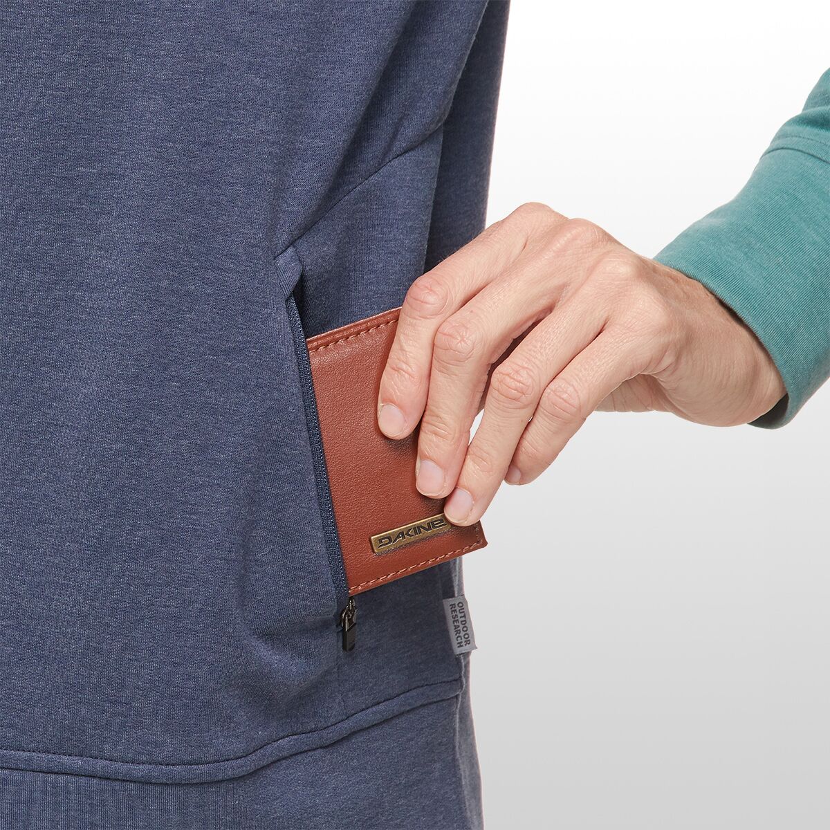 Outdoor Research Emersion Fleece Crew - Women's - Clothing