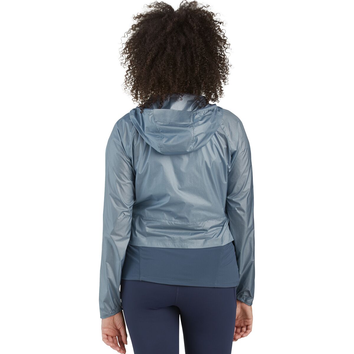 Outdoor Research Helium Wind Hooded Jacket - Women's - Clothing