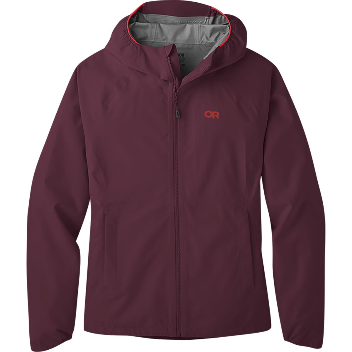Outdoor Research Motive AscentShell Jacket - Women's - Clothing