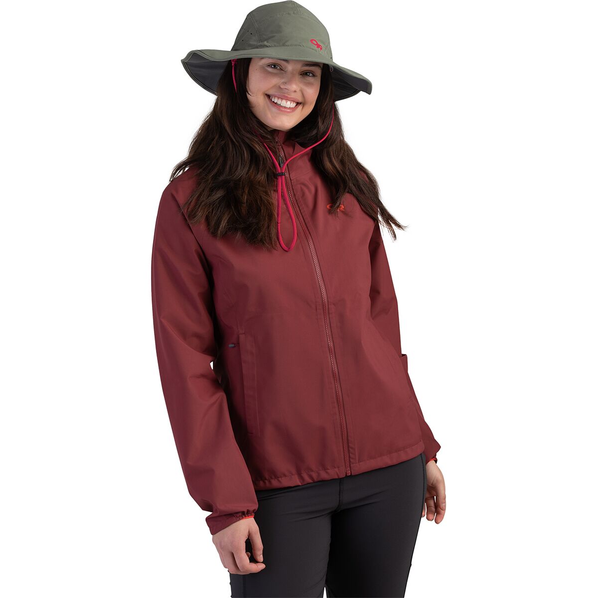 Outdoor Research Equinox Sun Hat - Accessories