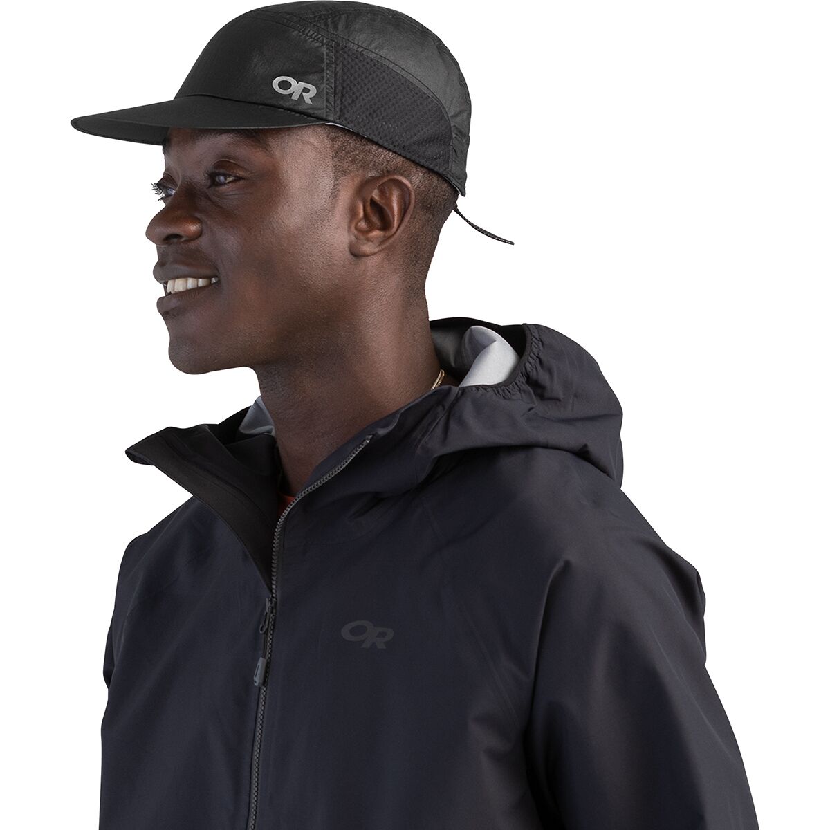 Outdoor Research Helium Wind Cap - Accessories