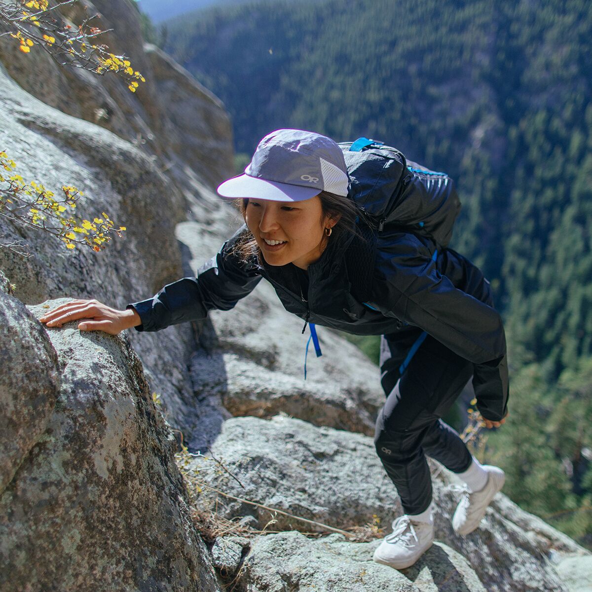 Outdoor Research Helium Wind Cap - Accessories