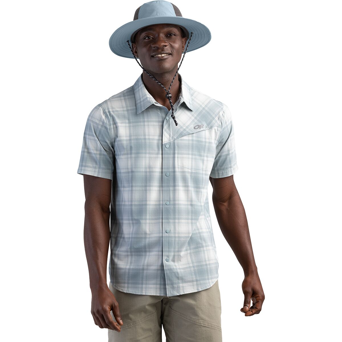 Outdoor Research Nomad Sun Hat - Accessories