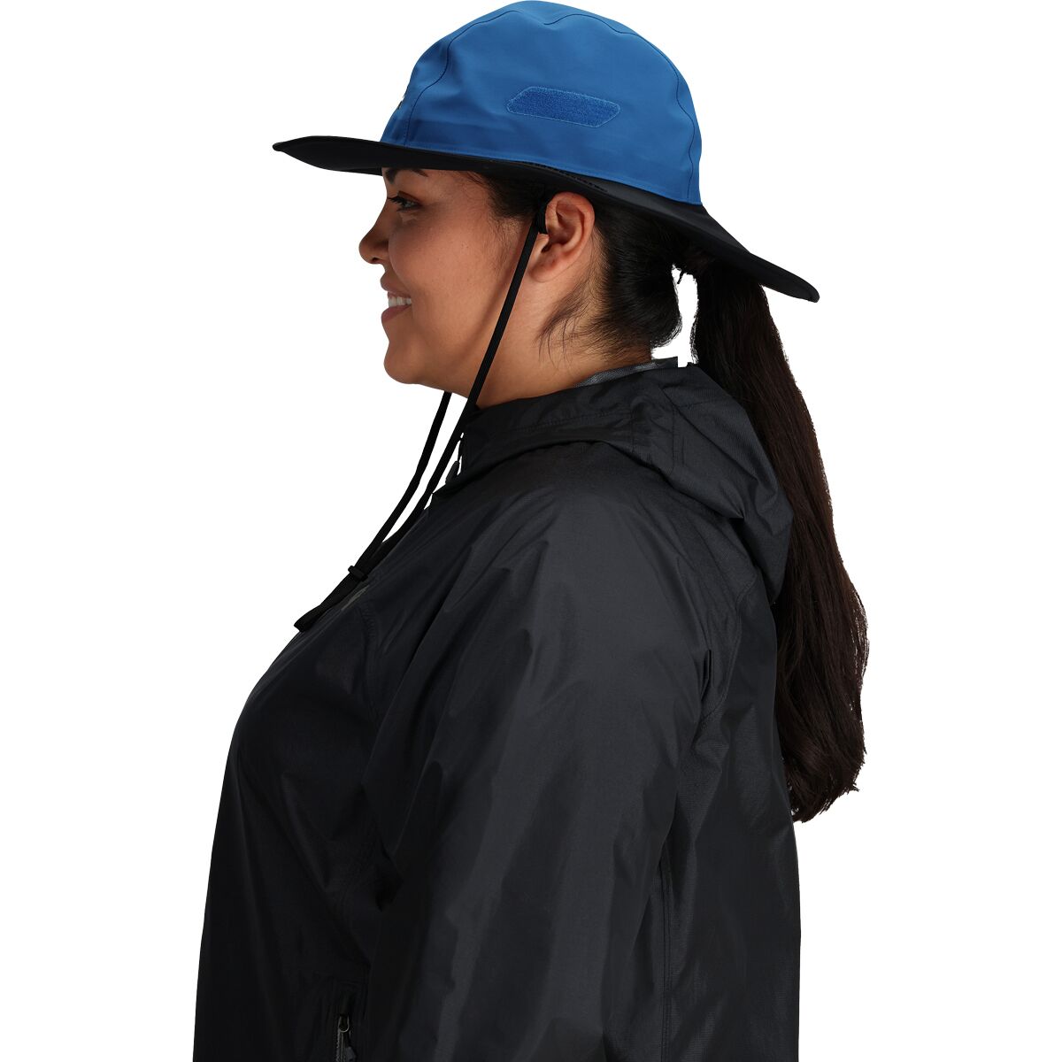 Outdoor Research Seattle Rain Hat - Accessories