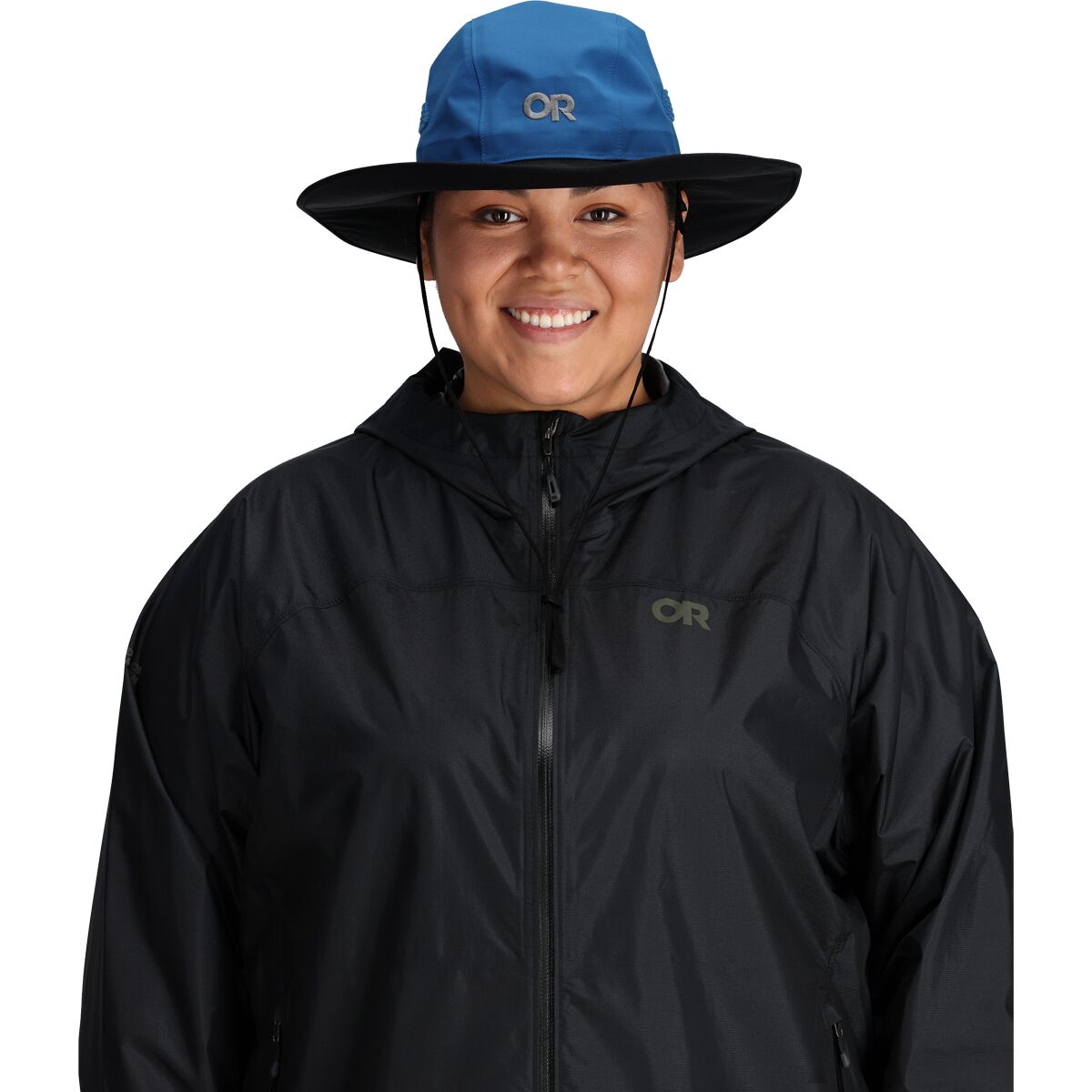 Outdoor Research Seattle Rain Hat - Accessories