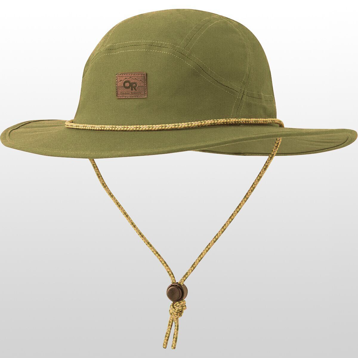 Outdoor Research Wadi Rum Full Brim Hat - Women's - Accessories