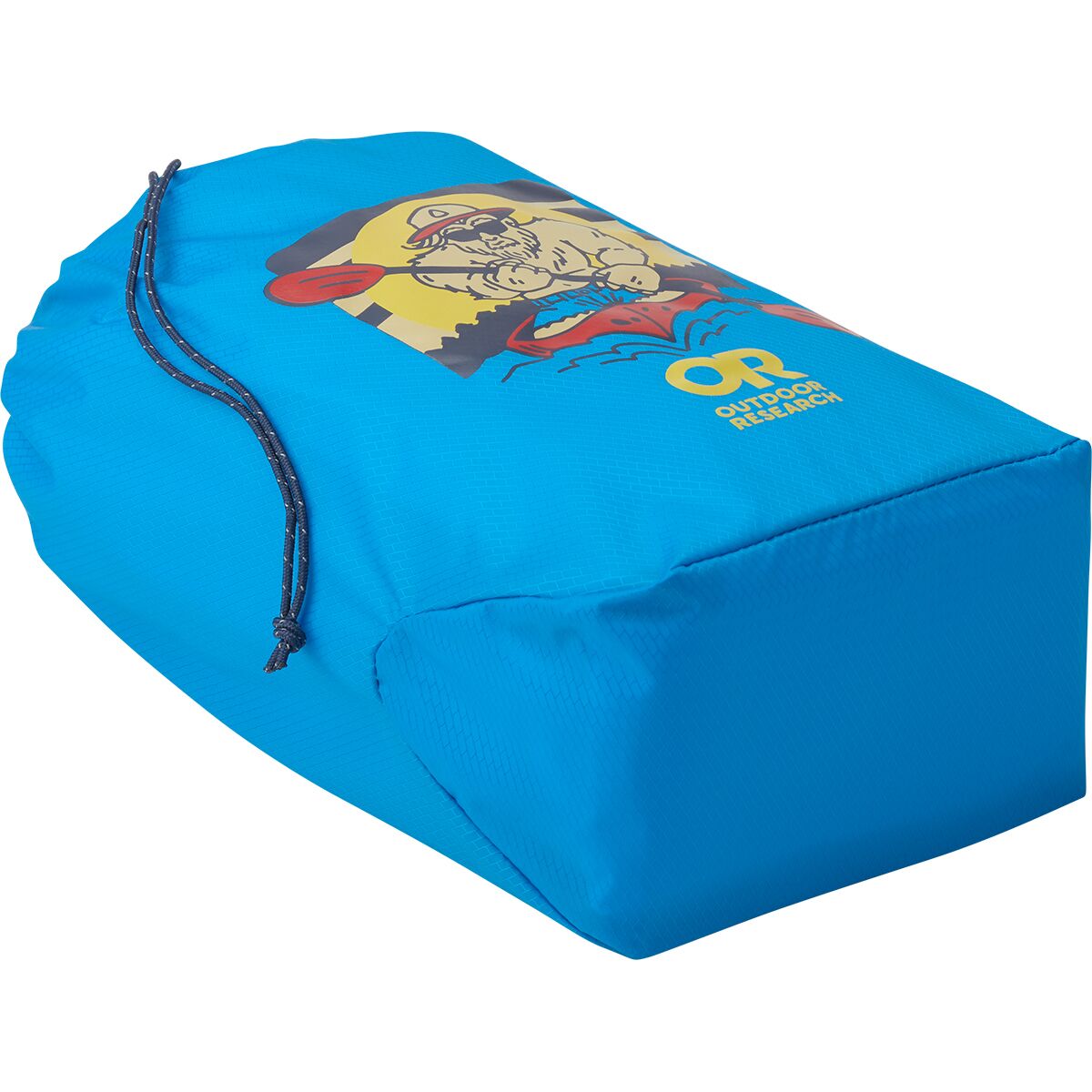 Outdoor Research PackOut Graphic 5L Stuff Sack - Hike & Camp