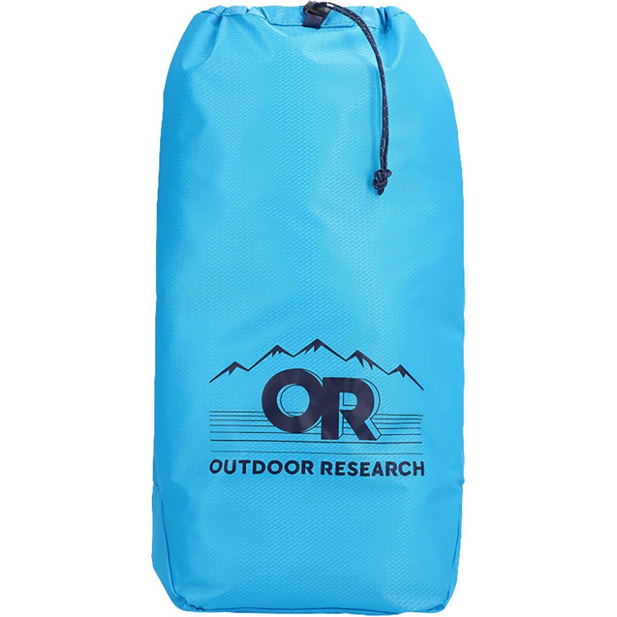 Outdoor Research PackOut Graphic 15L Stuff Sack - Hike & Camp