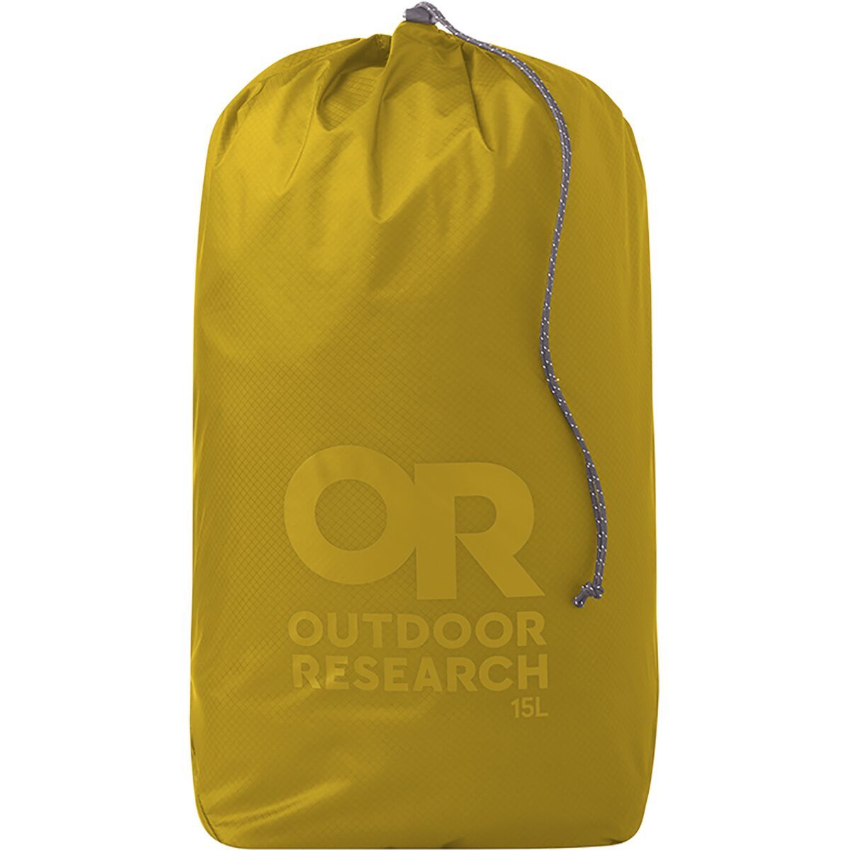 Outdoor Research PackOut Ultralight 15L Stuff Sack - Hike & Camp