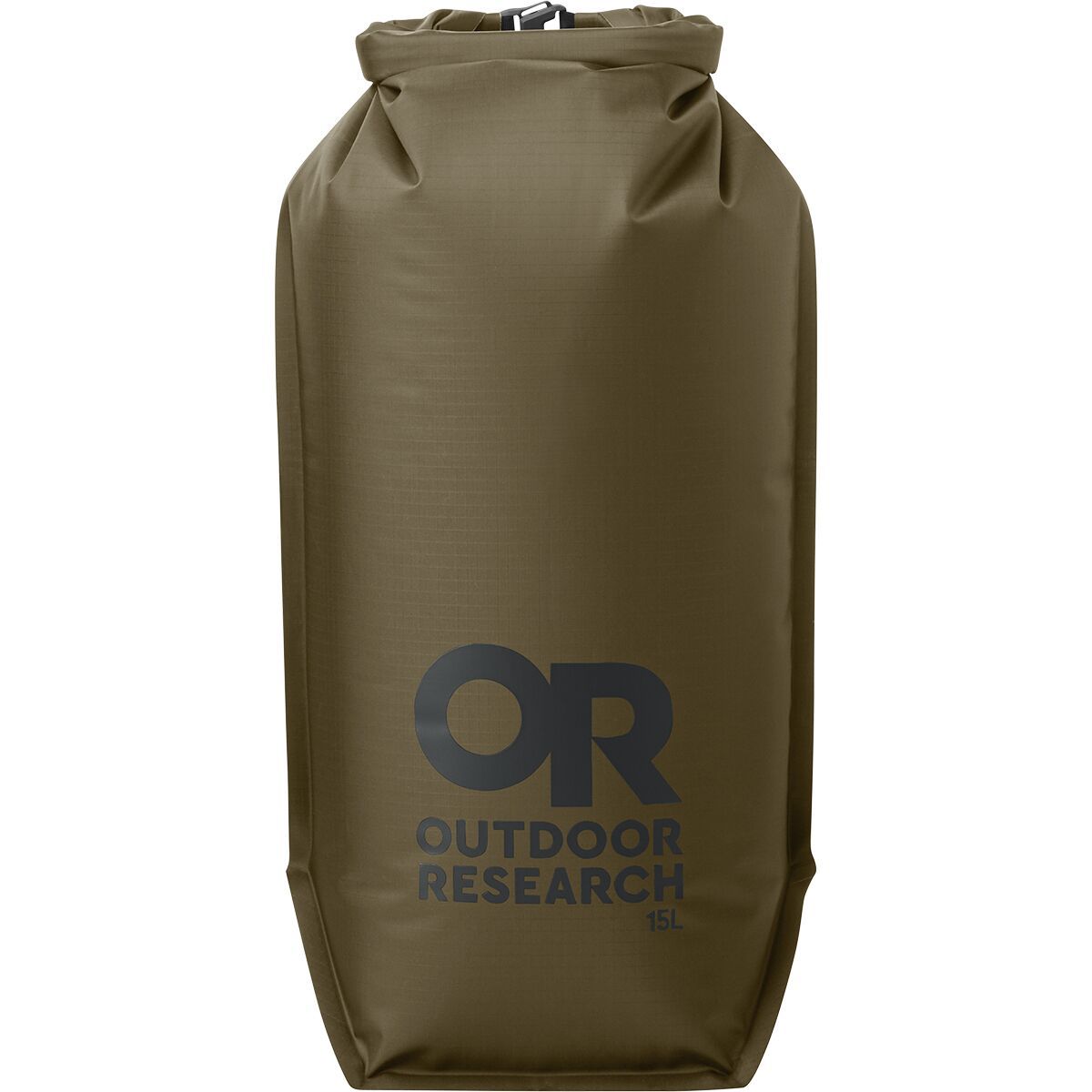 Outdoor Research CarryOut 15L Dry Bag - Hike & Camp