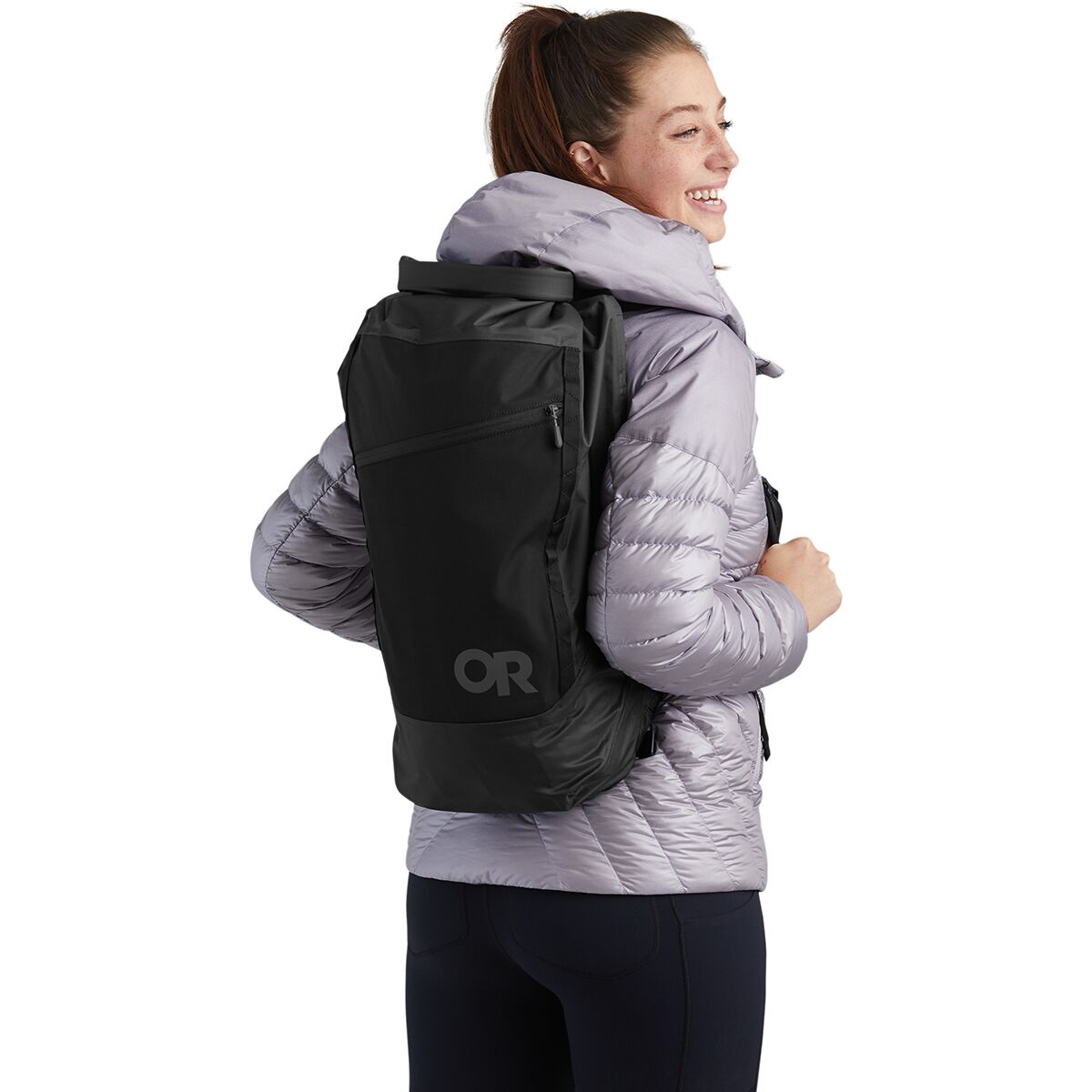 Outdoor Research CarryOut 20L Dry Pack - Accessories