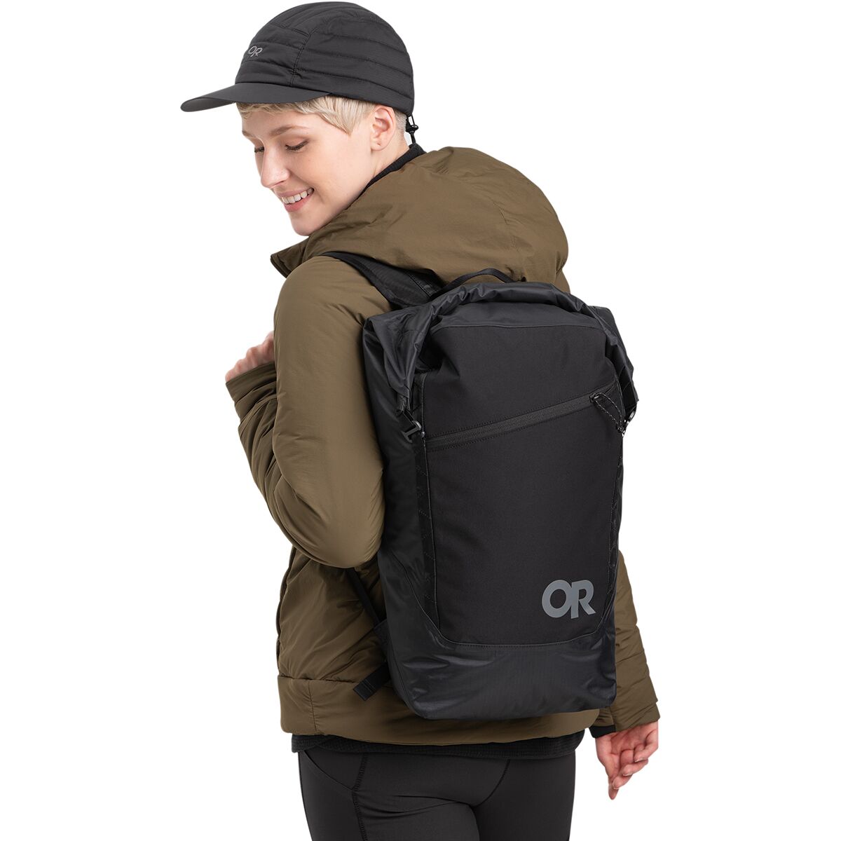 Outdoor Research CarryOut 20L Dry Pack - Accessories