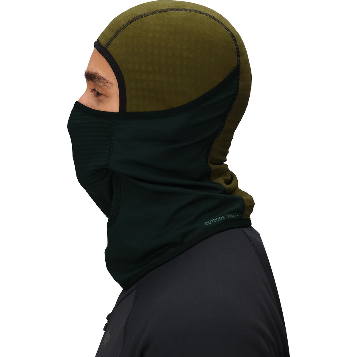 Outdoor Research Vigor Plus Balaclava - Accessories