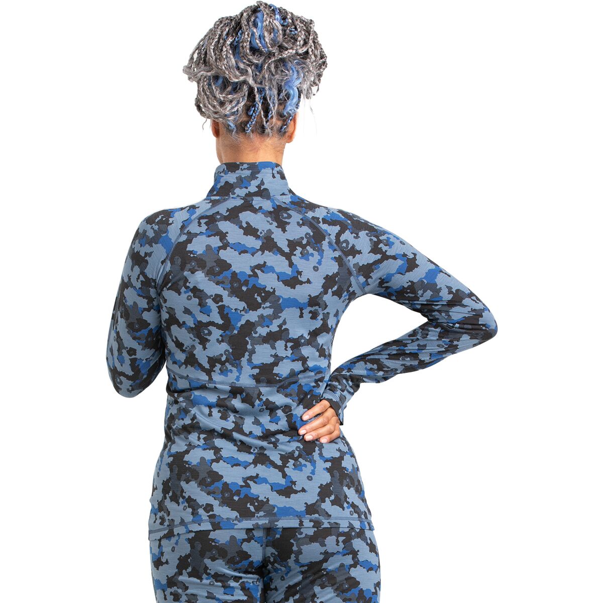 Outdoor Research Alpine Onset Half-Zip Top - Women's - Clothing