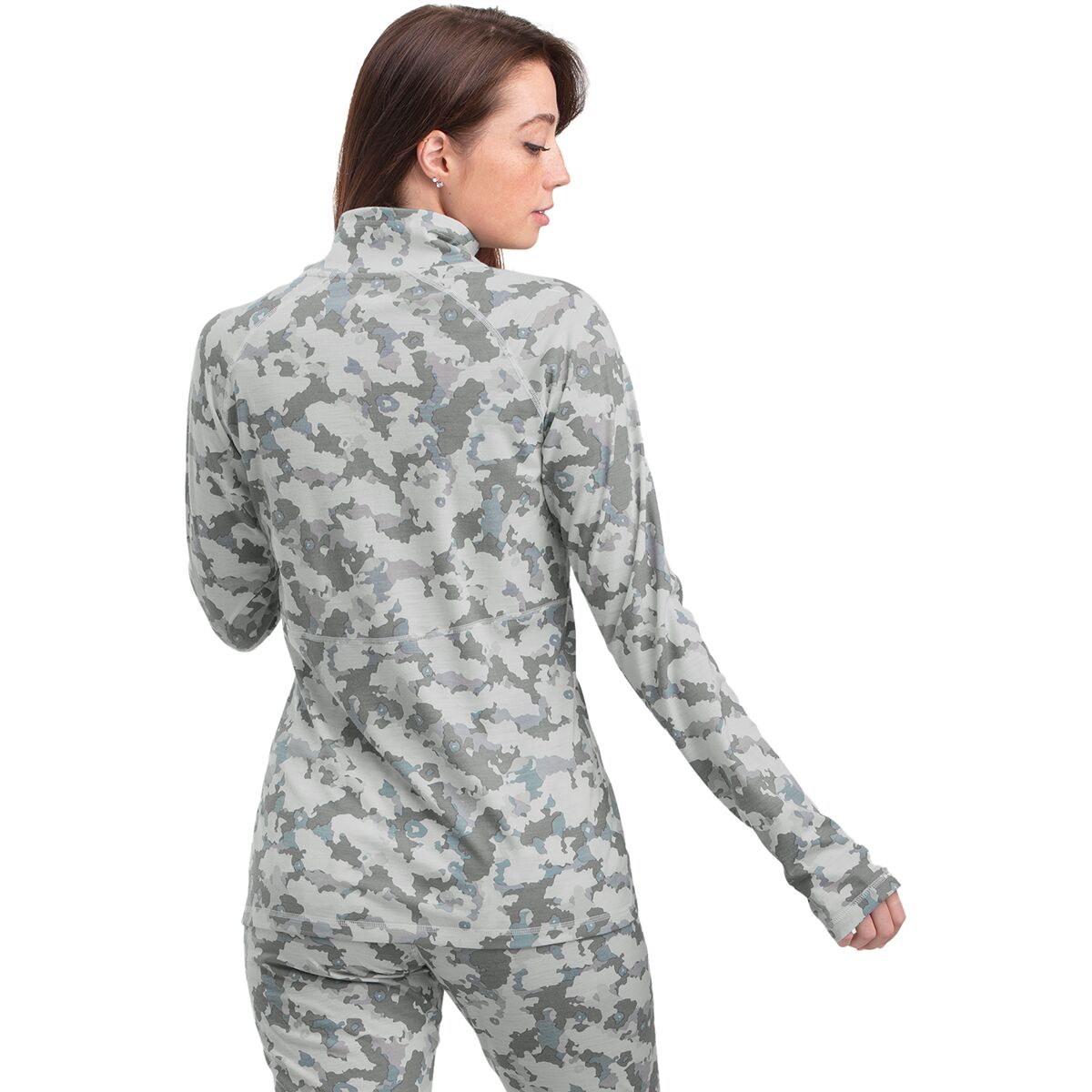 Outdoor Research Alpine Onset Half-Zip Top - Women's - Clothing