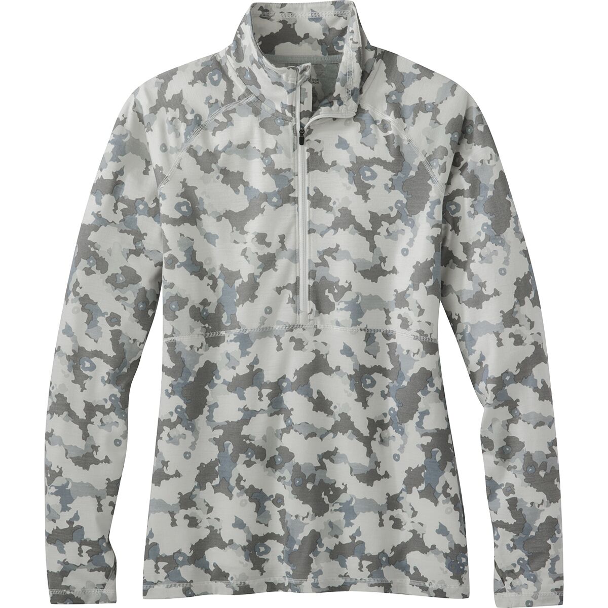 Outdoor Research Alpine Onset Half-Zip Top - Women's - Clothing