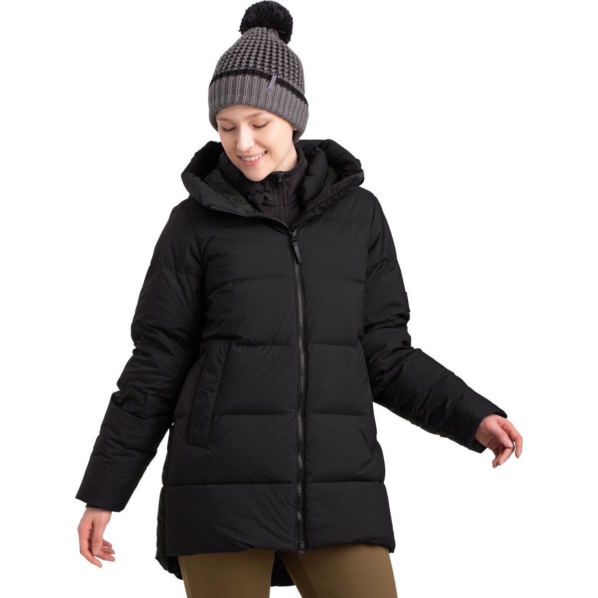 Outdoor Research Coze Down Coat - Women's - Clothing