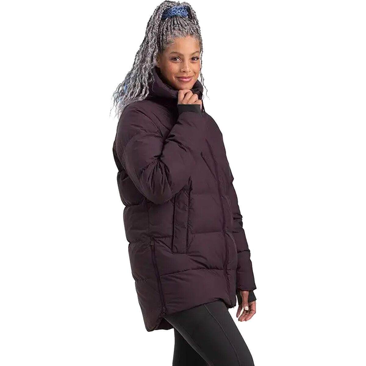 Outdoor Research Coze Down Coat - Women's - Clothing