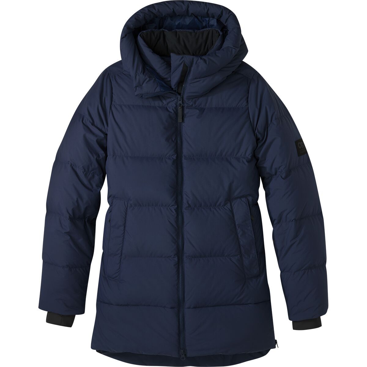 Outdoor Research Coze Down Coat - Women's - Clothing