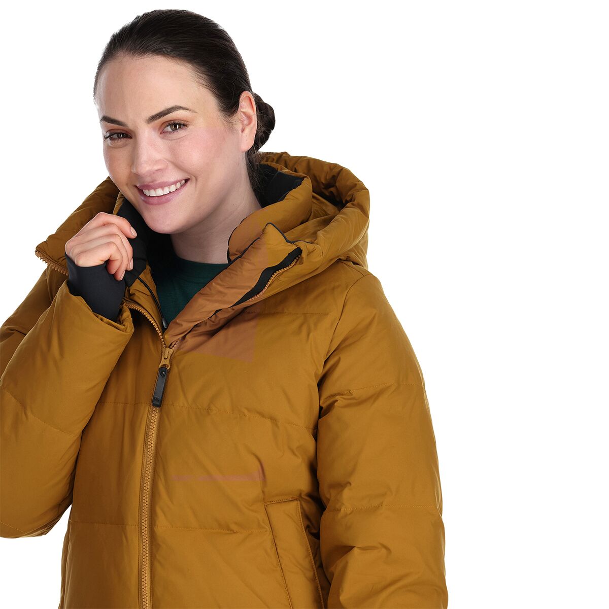 Outdoor Research Coze Down Coat - Women's - Clothing