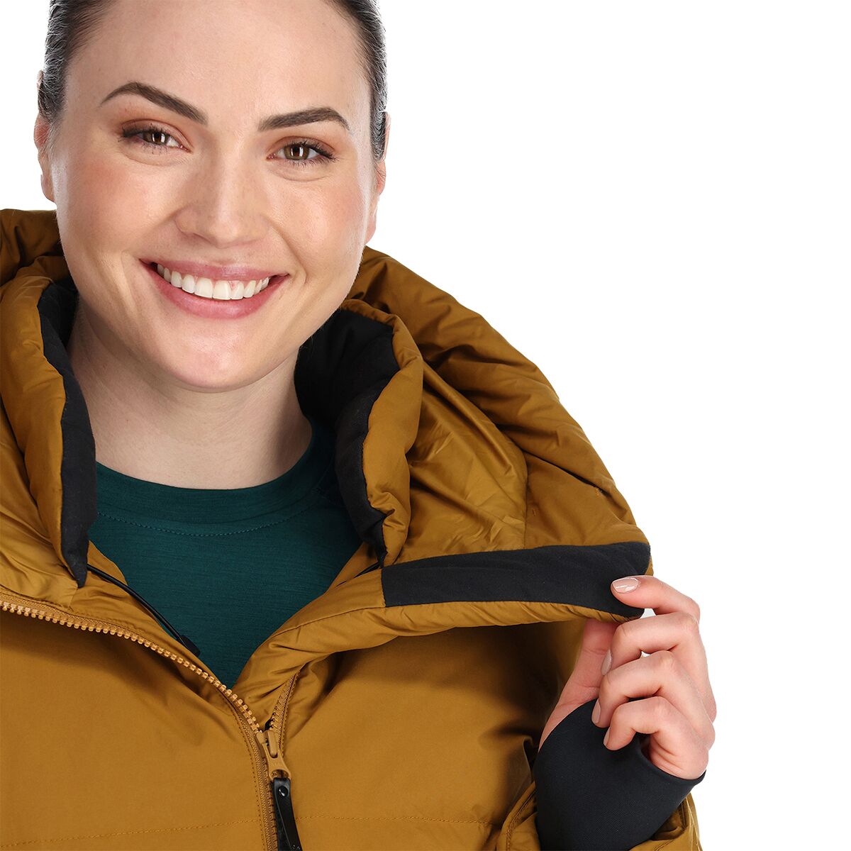 Outdoor Research Coze Down Coat - Women's - Clothing