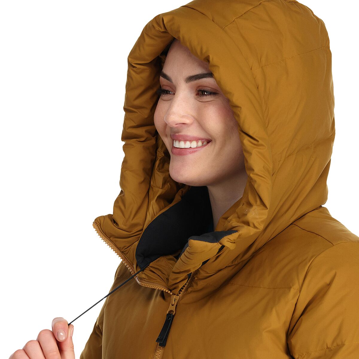 Outdoor Research Coze Down Coat - Women's - Clothing