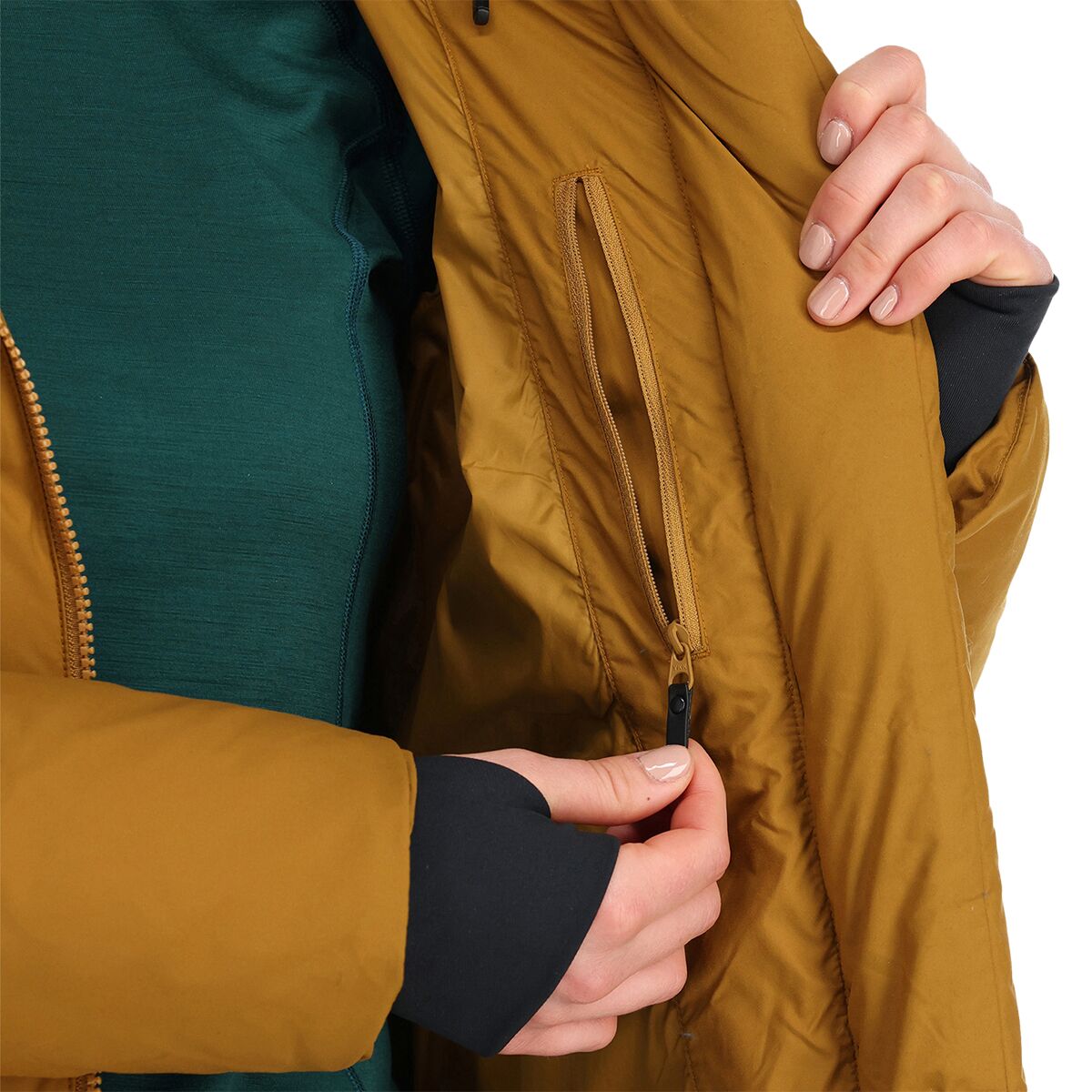 Outdoor Research Coze Down Coat - Women's - Clothing
