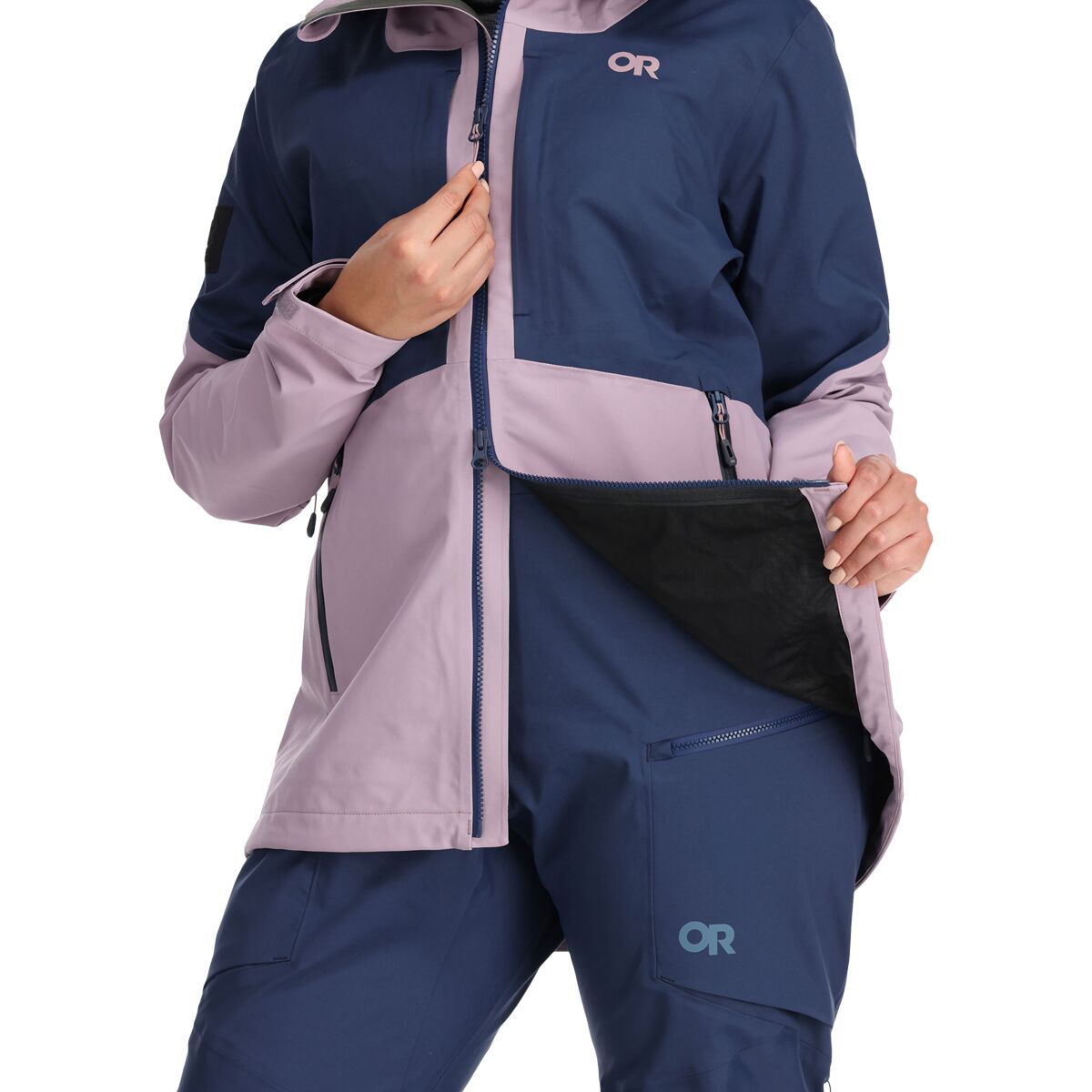 Outdoor Research Skytour AscentShell Jacket - Women's - Clothing