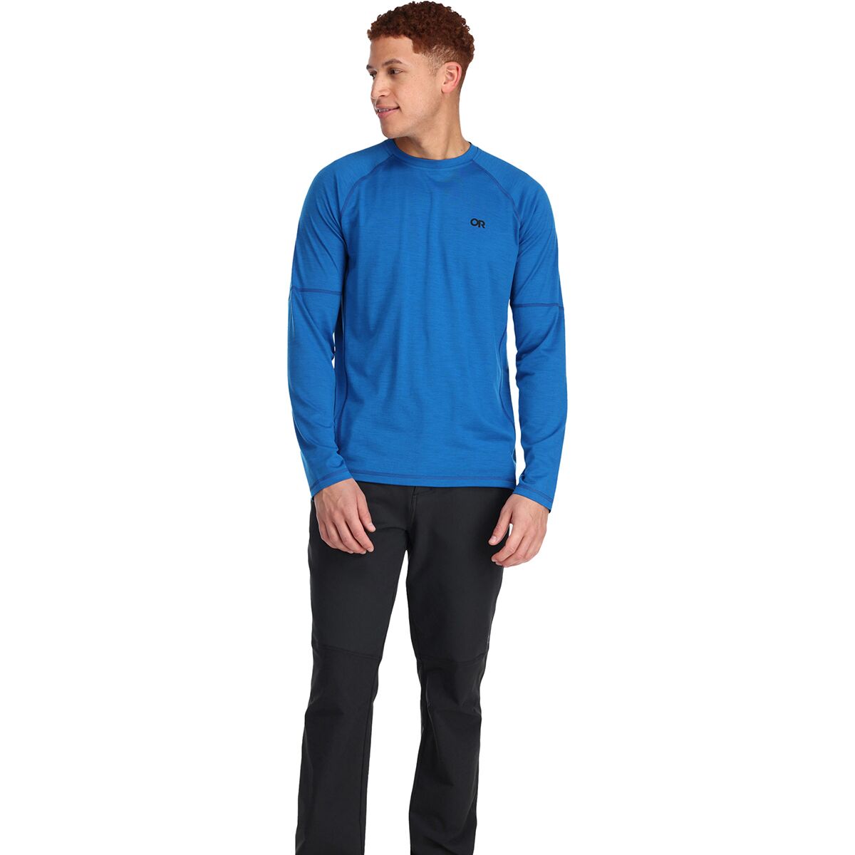 Outdoor Research Alpine Onset Crew - Men's - Clothing