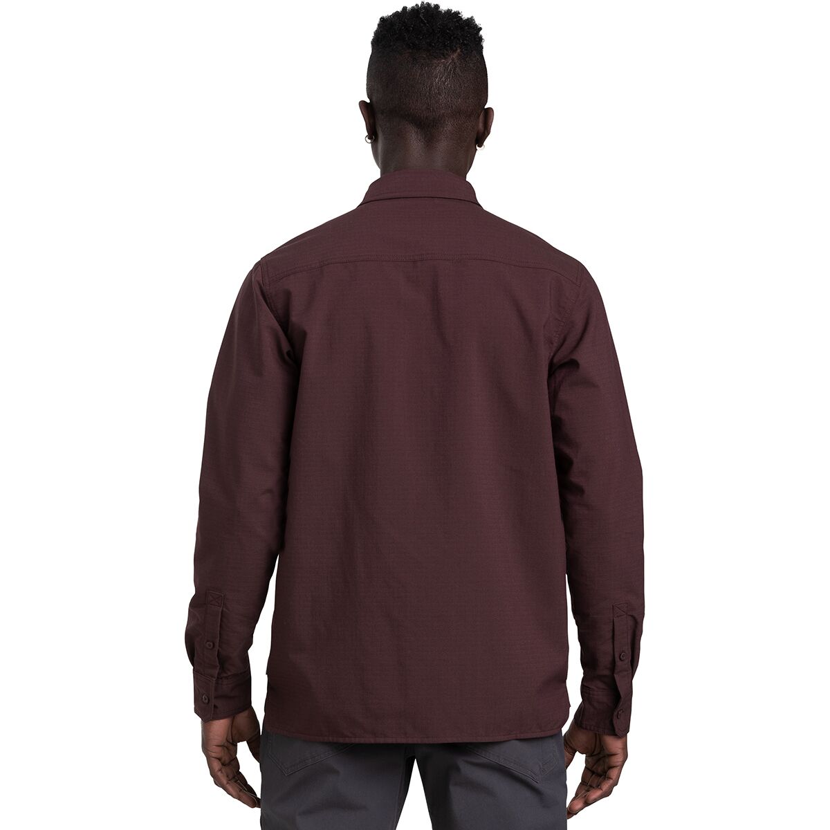 Outdoor Research Chehalis Long-Sleeve Work Shirt - Men's - Clothing