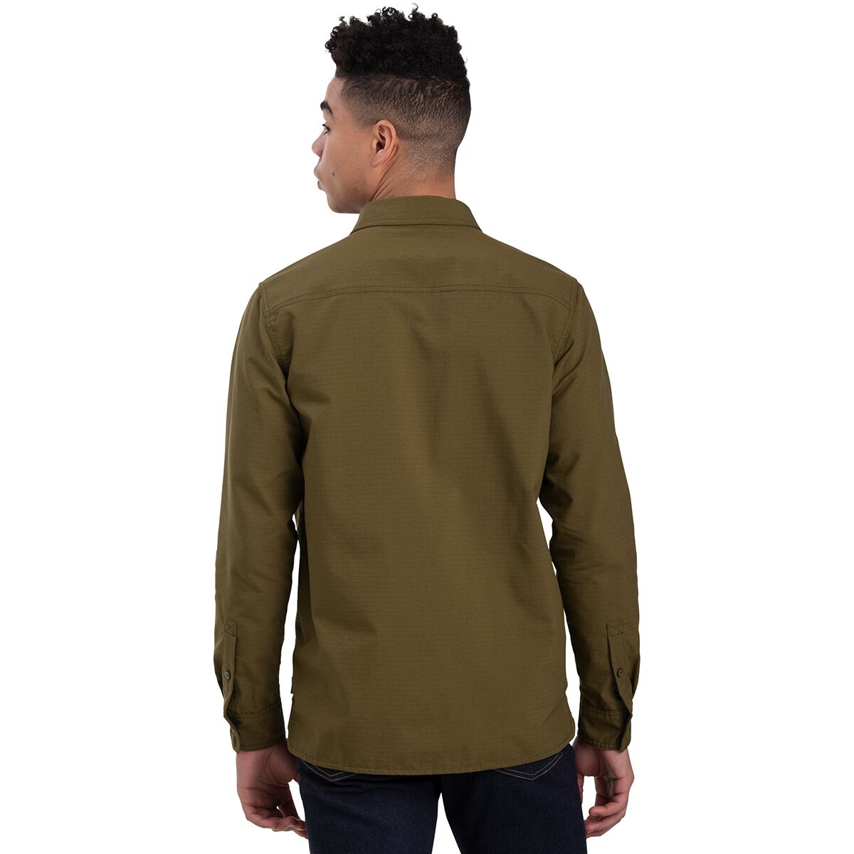 Outdoor Research Chehalis Long-Sleeve Work Shirt - Men's - Clothing