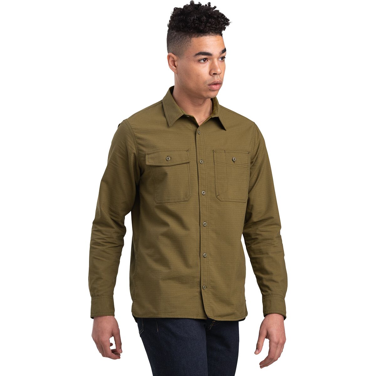 Outdoor Research Chehalis Long-Sleeve Work Shirt - Men's - Clothing
