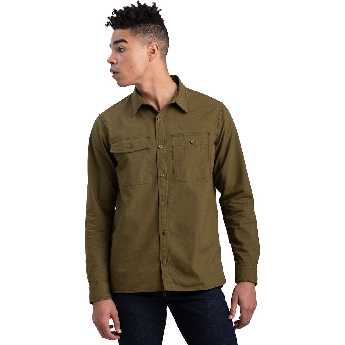 Outdoor Research Chehalis Long-Sleeve Work Shirt - Men's - Clothing