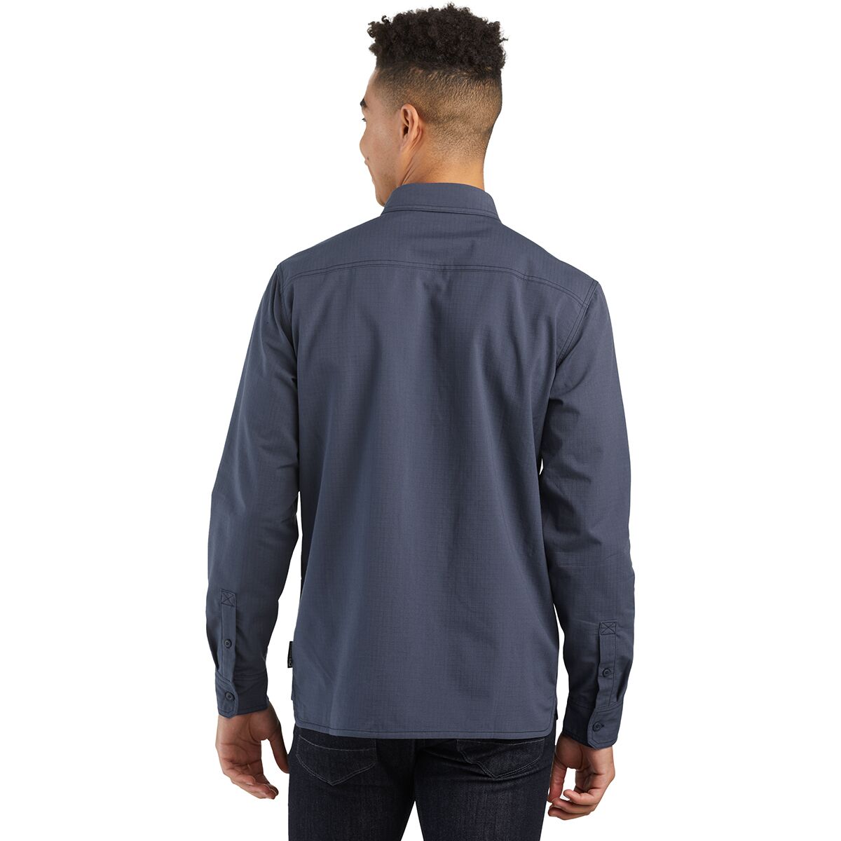 Outdoor Research Chehalis Long-Sleeve Work Shirt - Men's - Clothing