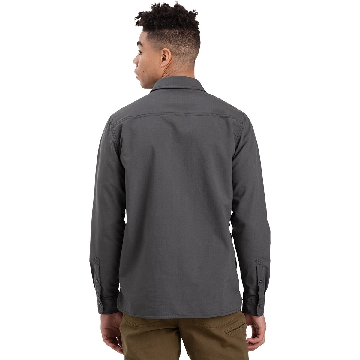 Outdoor Research Chehalis Long-Sleeve Work Shirt - Men's - Clothing
