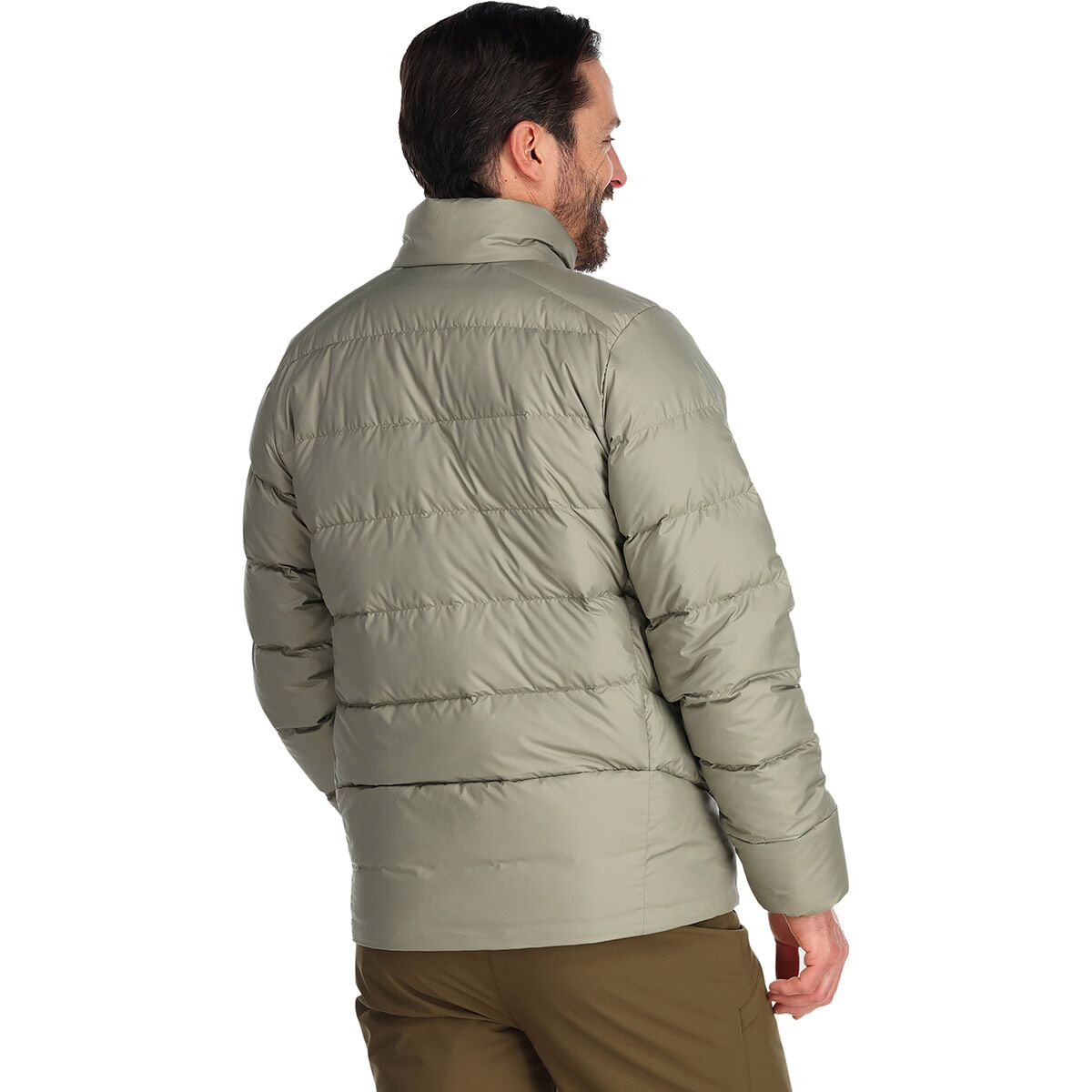 Outdoor Research Coldfront Down Jacket - Men's - Clothing