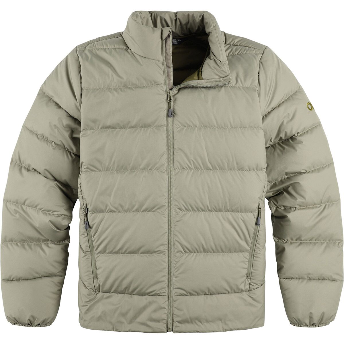 Outdoor Research Coldfront Down Jacket - Men's - Clothing