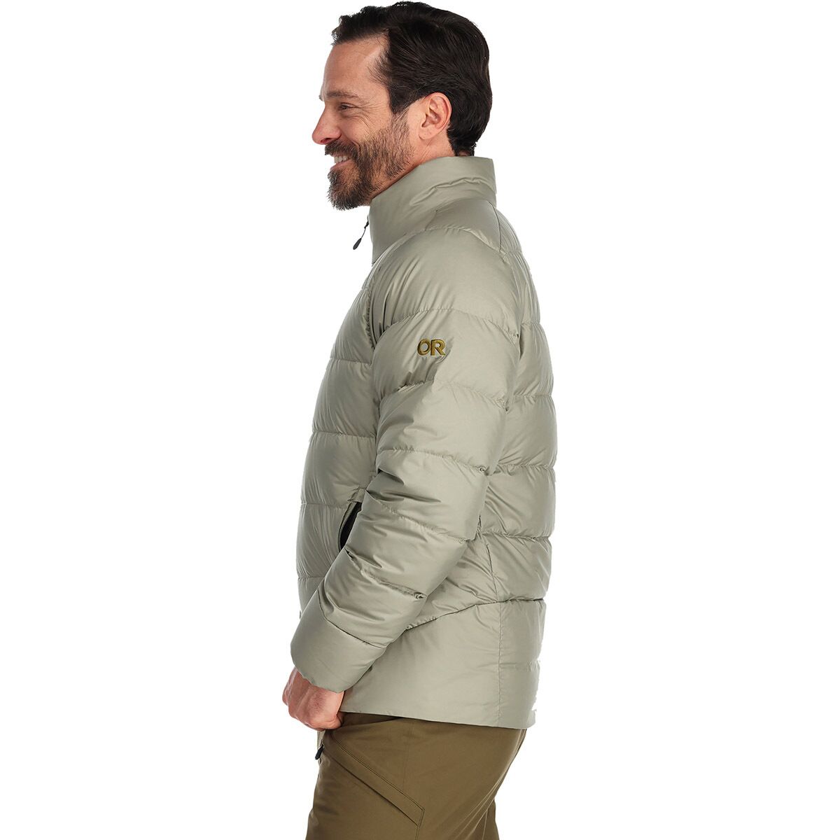 Outdoor Research Coldfront Down Jacket - Men's - Clothing