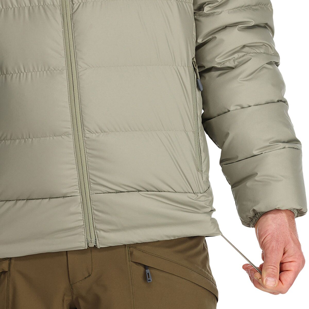Outdoor Research Coldfront Down Jacket - Men's - Clothing
