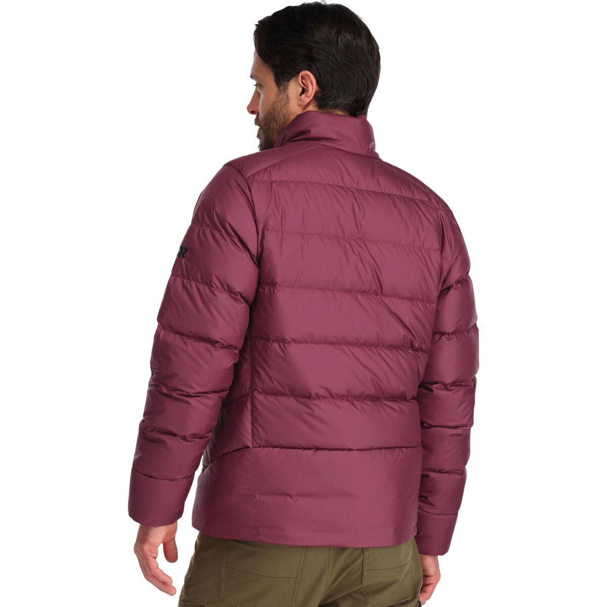 Outdoor Research Coldfront Down Jacket - Men's - Clothing