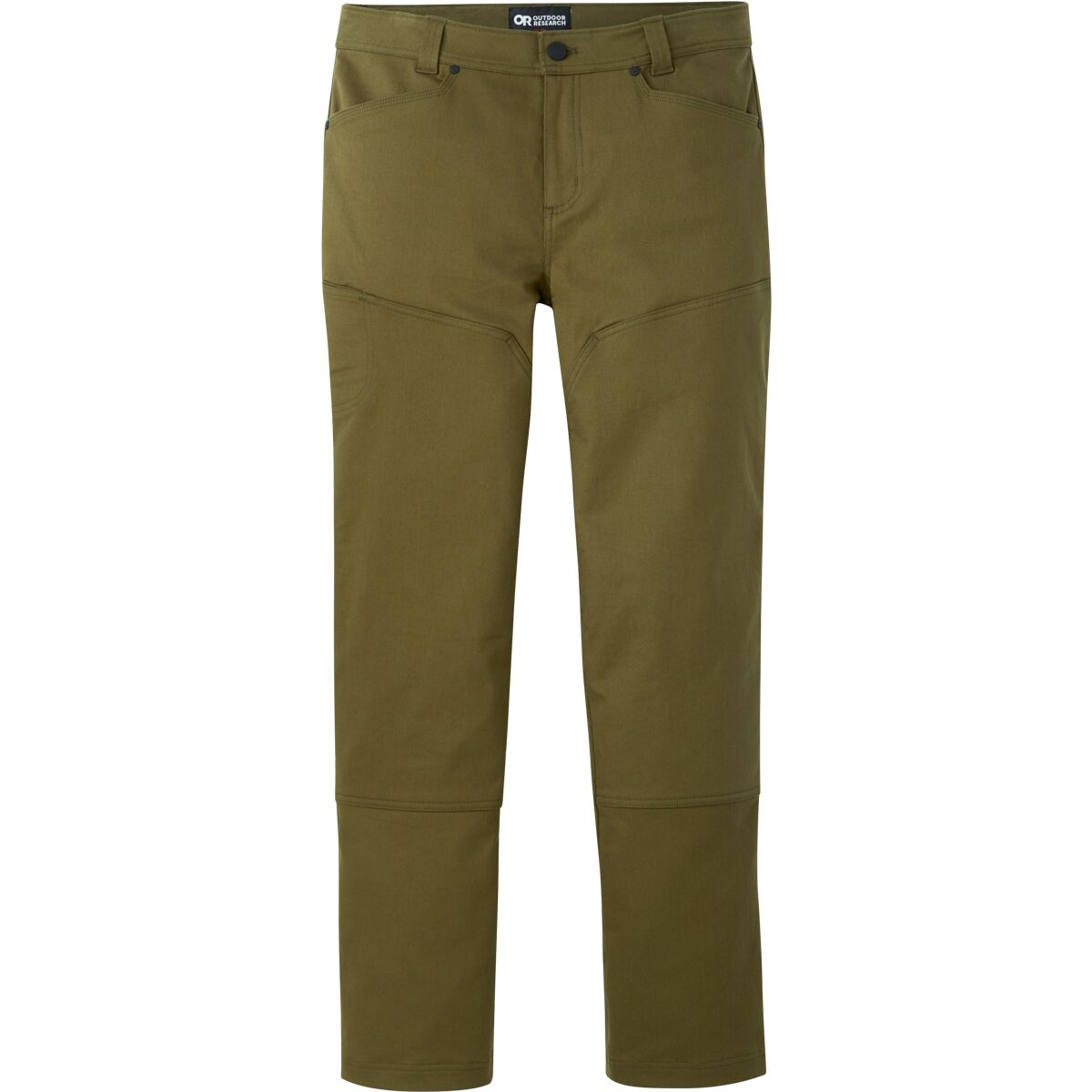 Outdoor Research Lined Work Pant - Men's - Clothing