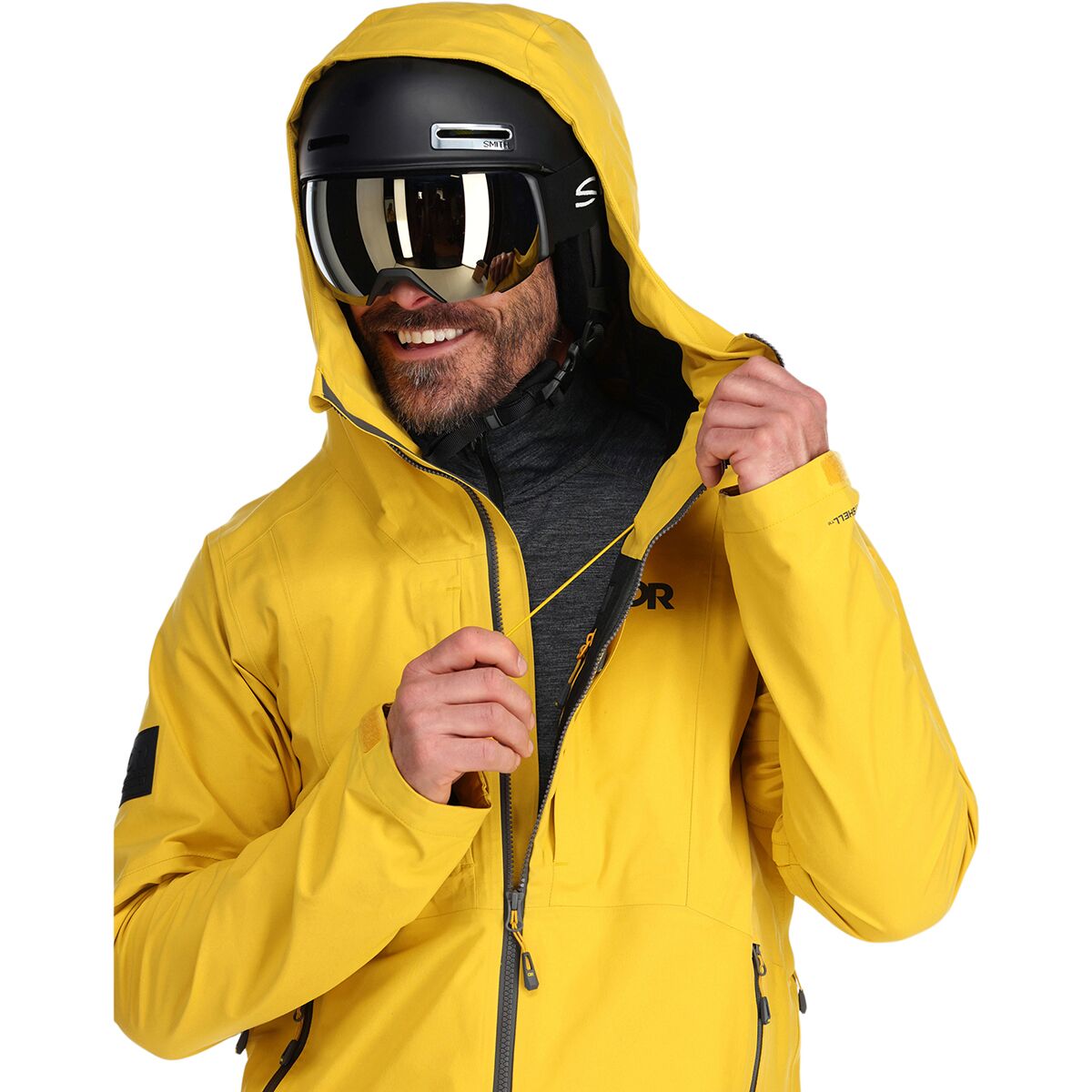 Outdoor Research Skytour AscentShell Jacket - Men's - Clothing