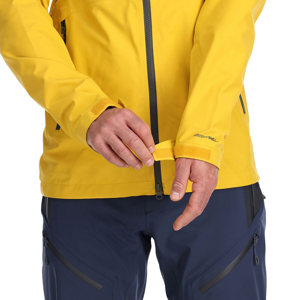 Outdoor Research Skytour AscentShell Jacket - Men's - Clothing
